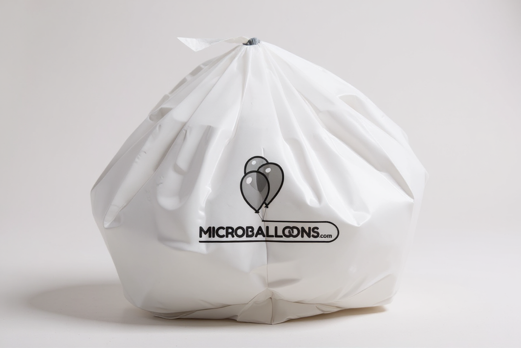 MicroBalloons.com